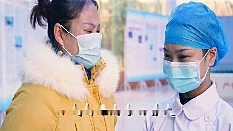 (你是最美的花)抗击新冠肺炎疫情之歌