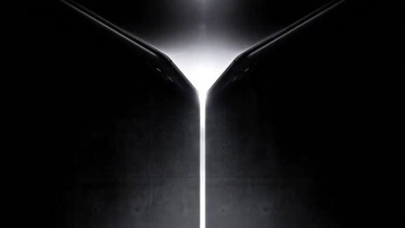 保时捷般的设计 估计只有它