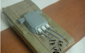 当你将战雷分辨率调为1024x768时,玩陆历是一种什么体验