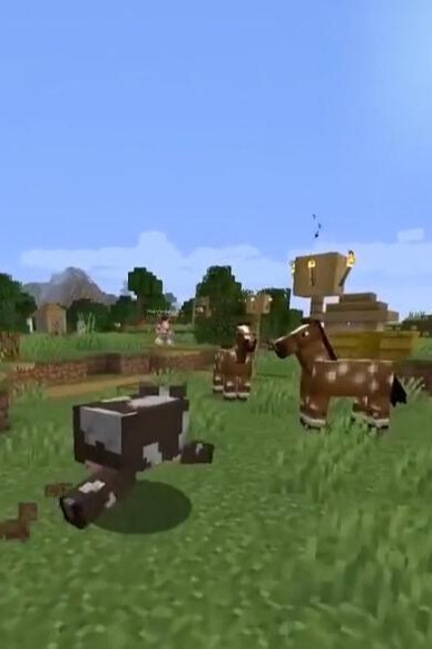 我的世界:用模组阻止别人通关?大神化身成各种生物捣乱