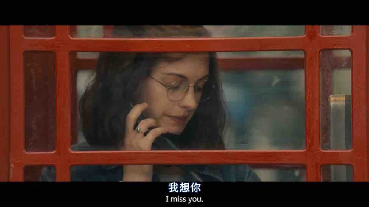 LozyCat推荐电影 
