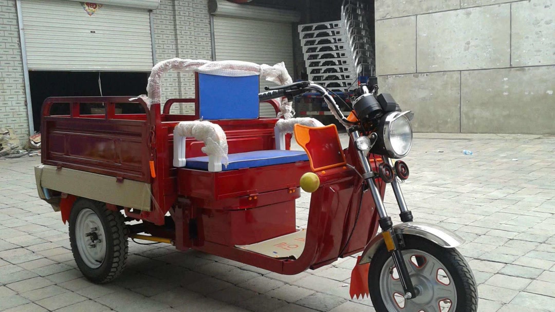 11月份买电动三轮车最划算,理由有6点,省的都是钱