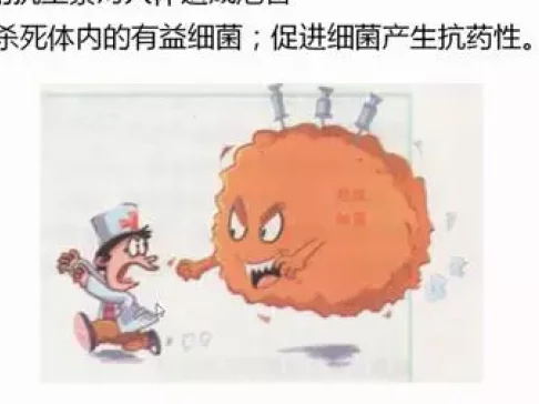 人类对细菌真菌的利用——医药与环保_标清