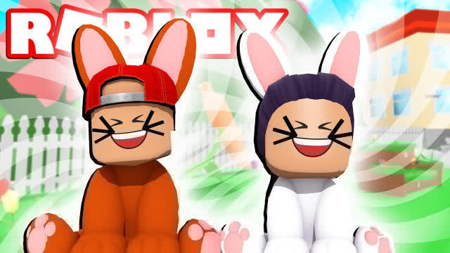 【Roblox】宠物逃亡模拟器2!变成小动物还能散播瘟疫