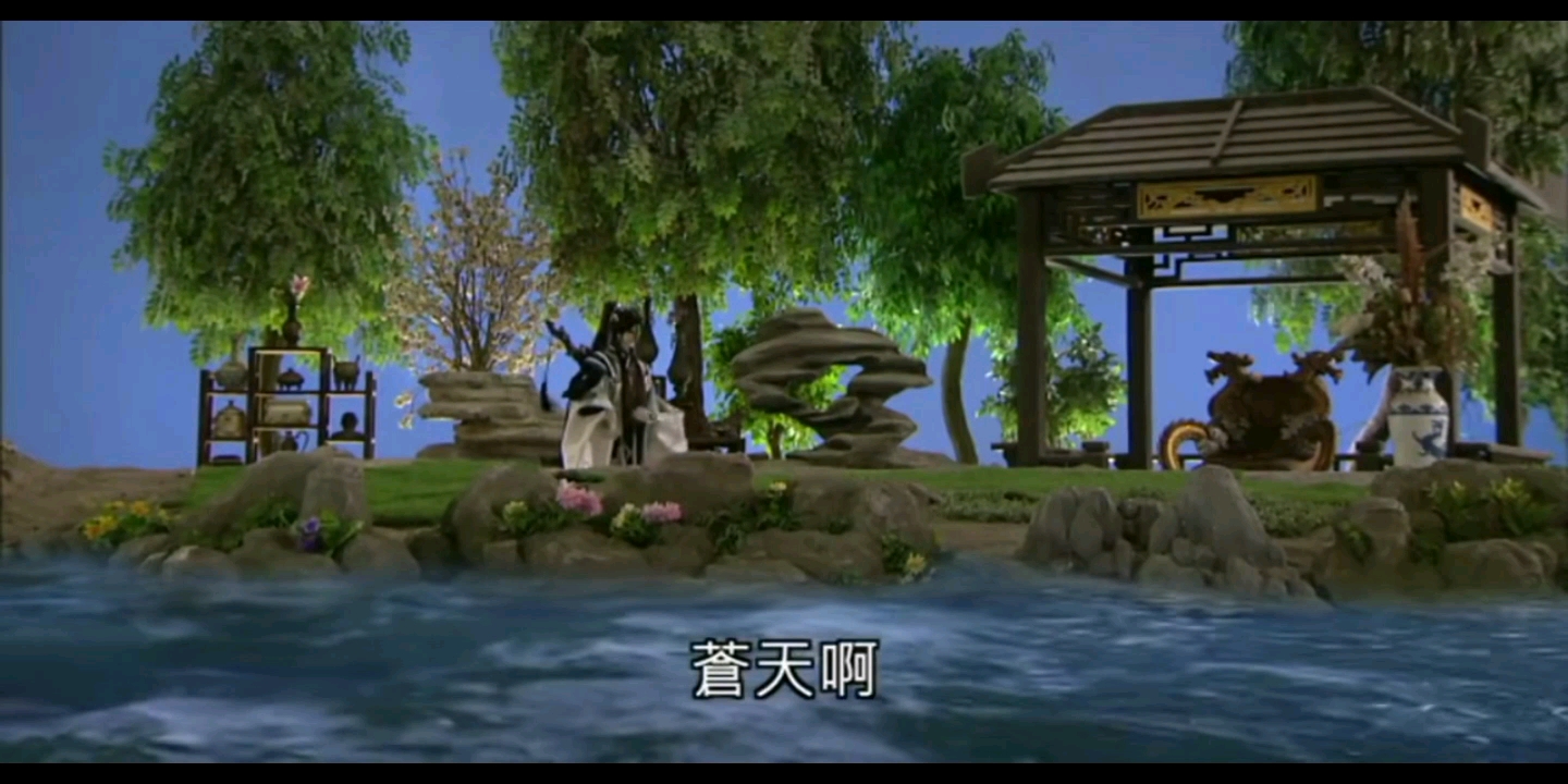 没想到你是这样的神道师①