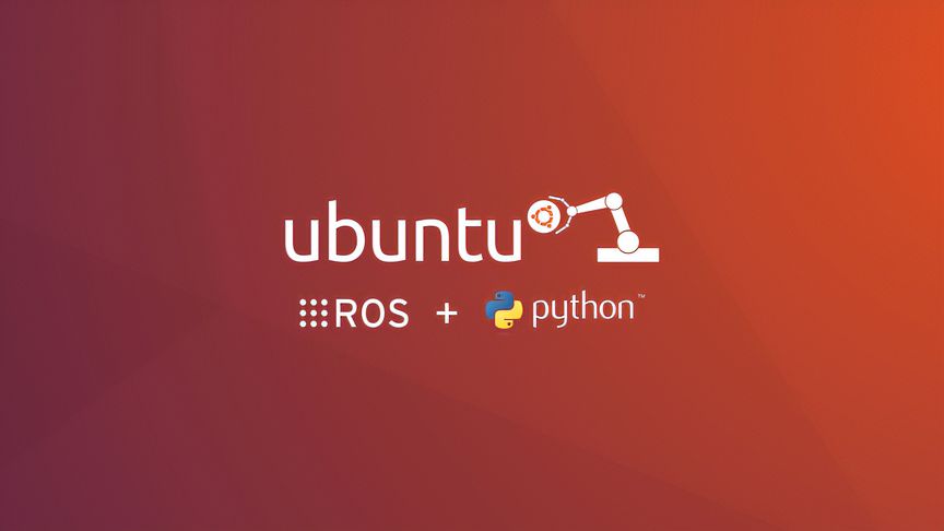 ROS机器人系统 教程11.操作演示#ros #机器人 #人工智能