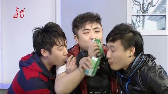 【爱笑会议室】经典段子合集(1080P) (P174. 买单2)