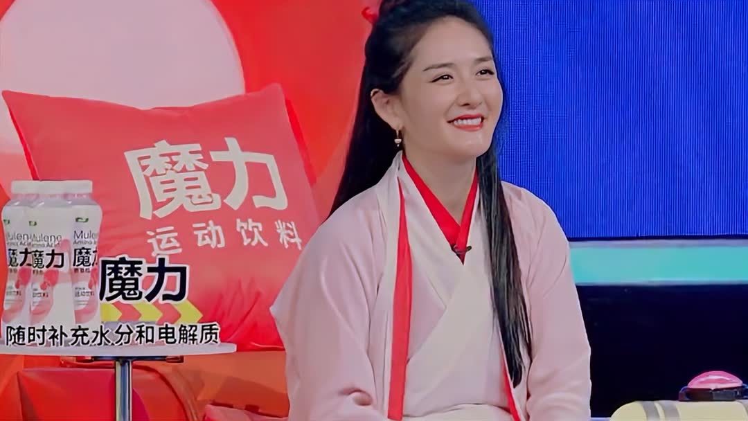 “牛人”声音模仿秀,一开口惊艳评委,谢娜:实在太像了!