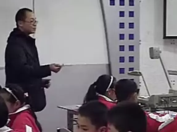 小学四年级美术优质课下册《设计藏书票》徐老师
