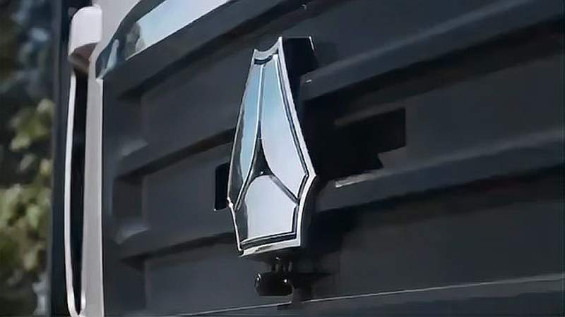 重汽汕德卡越野房车宣传视频