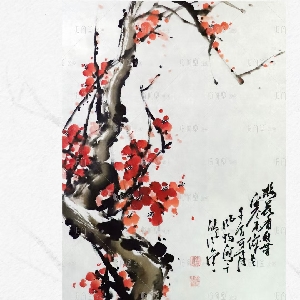 临风堂国画小粹 