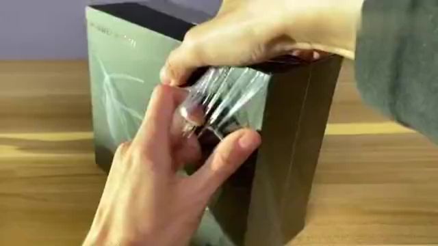 【大锤开箱】华为 VR 眼镜快速上手