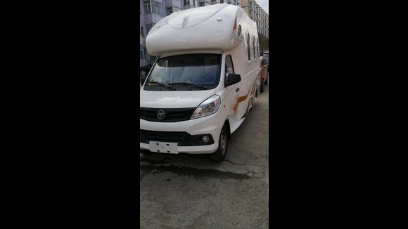 福田小房车