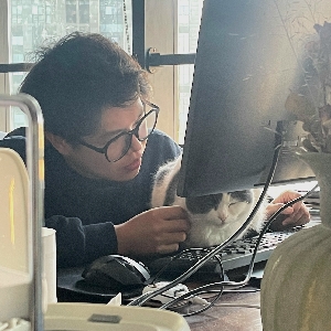 没有规矩我好方 