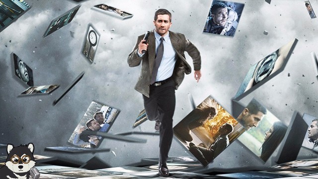 片片5分钟带你看懂《源代码》,穿越类科幻片必看佳作!