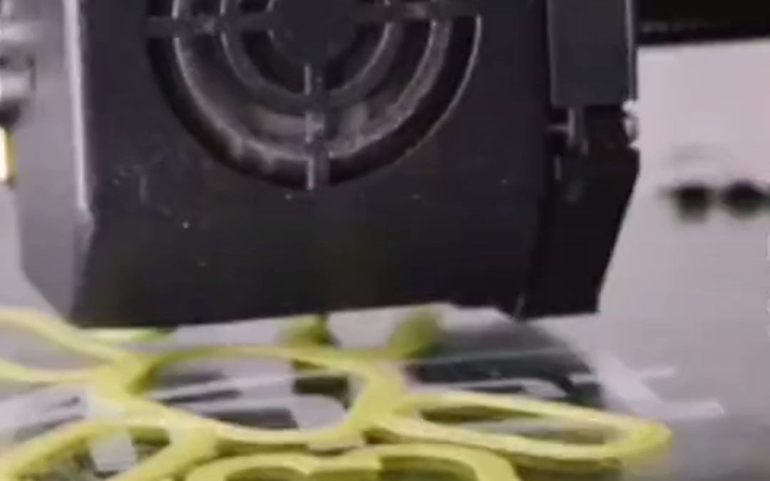 【3d打印】小乌龟手机支架