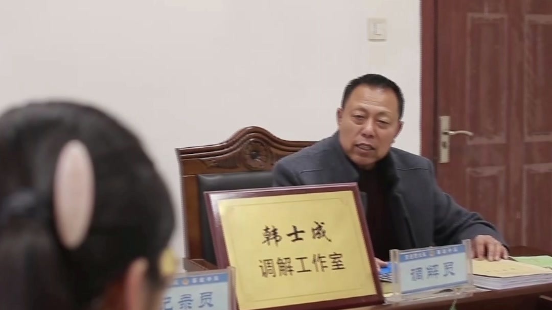 “新时代司法为民好榜样”主题宣传活动 基层法律服务工作者