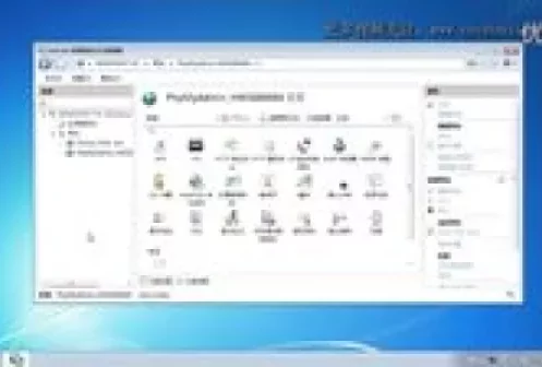 Windows下,安装IIS、PHP、MYSQL。由cnzhoulin.com出品-周林原创...