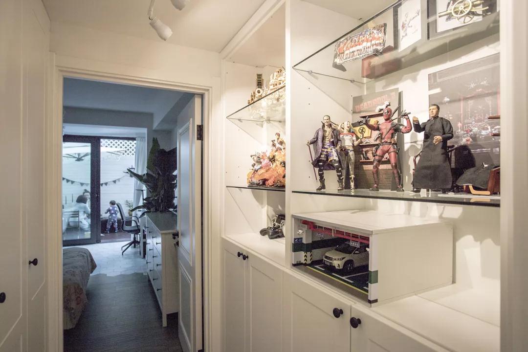#中配全铝定制 #中配全铝 全屋家居-中配全铝整体精品家装_一站式服务
