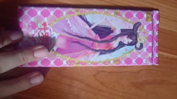 精灵梦叶罗丽卡片拆,点赞加关注哦