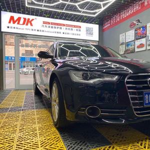 威海小强专业贴膜店 