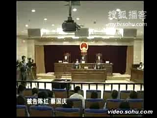 民事诉讼法庭审录像-普通程序_2