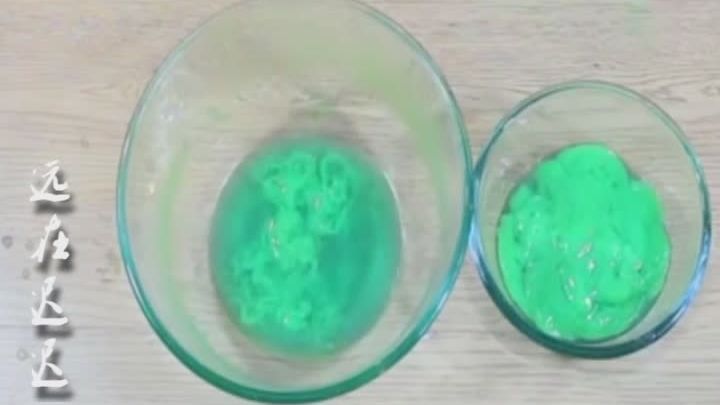 所有东西的混合而成都是由于物理反应吗