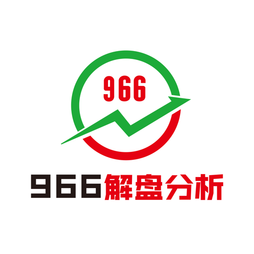 966解盘分析 