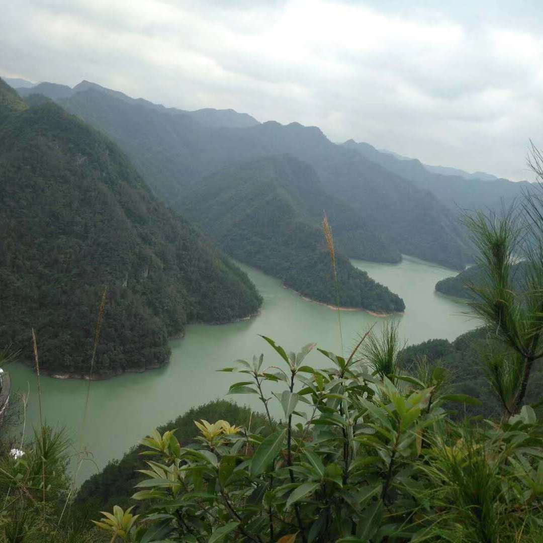 寒山匠居 