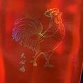 现在的努力 