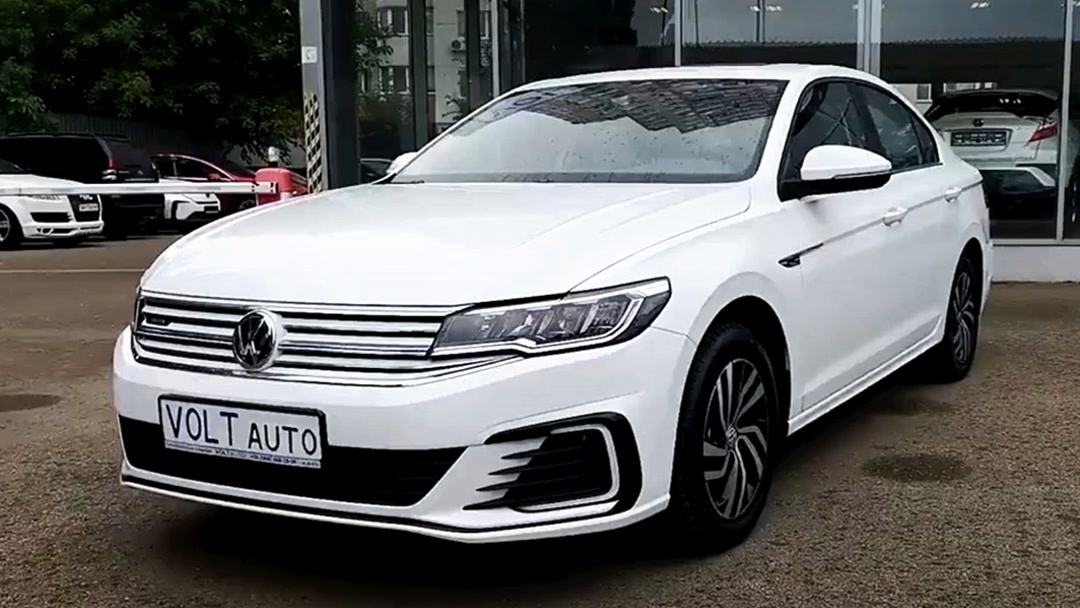 高清实拍2021款大众新宝来,空间和配置真不赖,值不值得买自己想