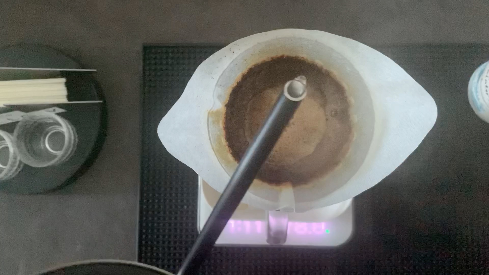 【手冲咖啡】山野 泰摩冰瞳