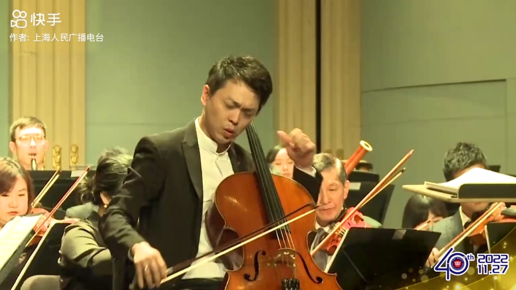星期广播音乐会40周年特别直播预告视频版