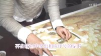 雅香居钻石画加盟电话15043987565 钻石绣教程QQ1571881770