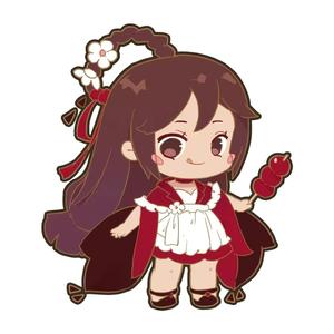 迷你世界小芷儿 