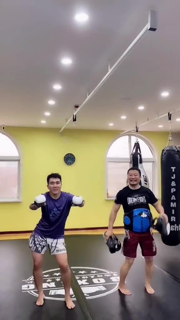 运动,是管理情绪最好的方式