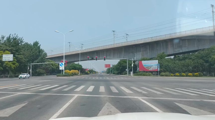 所有红绿灯均此操作