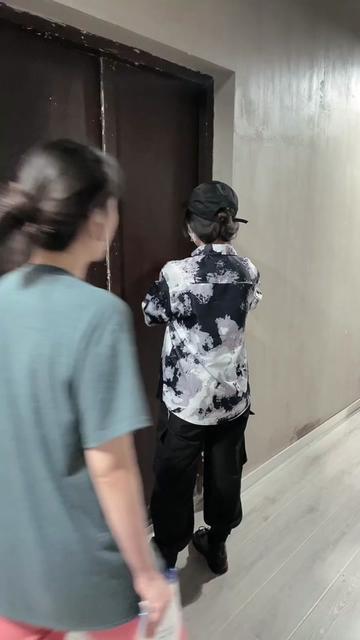 没想到吧,你还在量房的时候,我已经谈完单啦~,装修,室内设计,装修设计