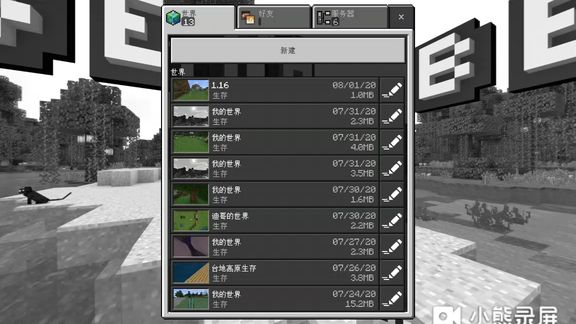 我的世界下界更新特别篇:(由于是特别篇,明天有粉丝二更)