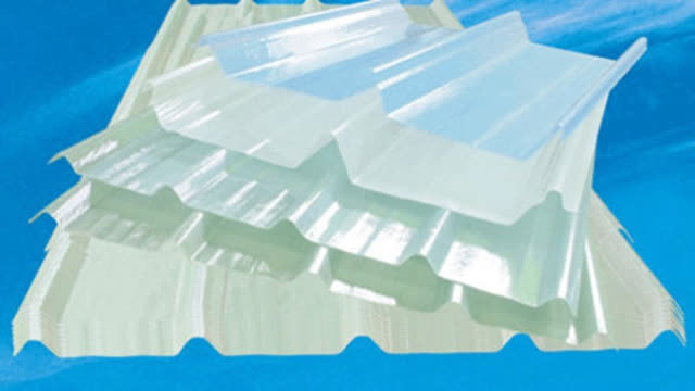 玻璃钢的大用处,还能够二次加工,玻璃钢跟钢化玻璃的区别!