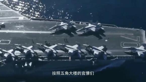 美军被新冠病毒打得丢盔弃甲?尼米兹号中招!太平洋无可用之航