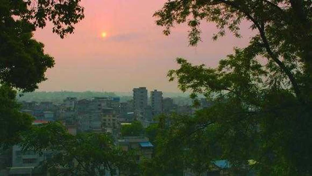 "感人瞬间"系列微电影|第二集--初心