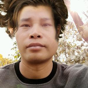 林知理浪迹天涯 