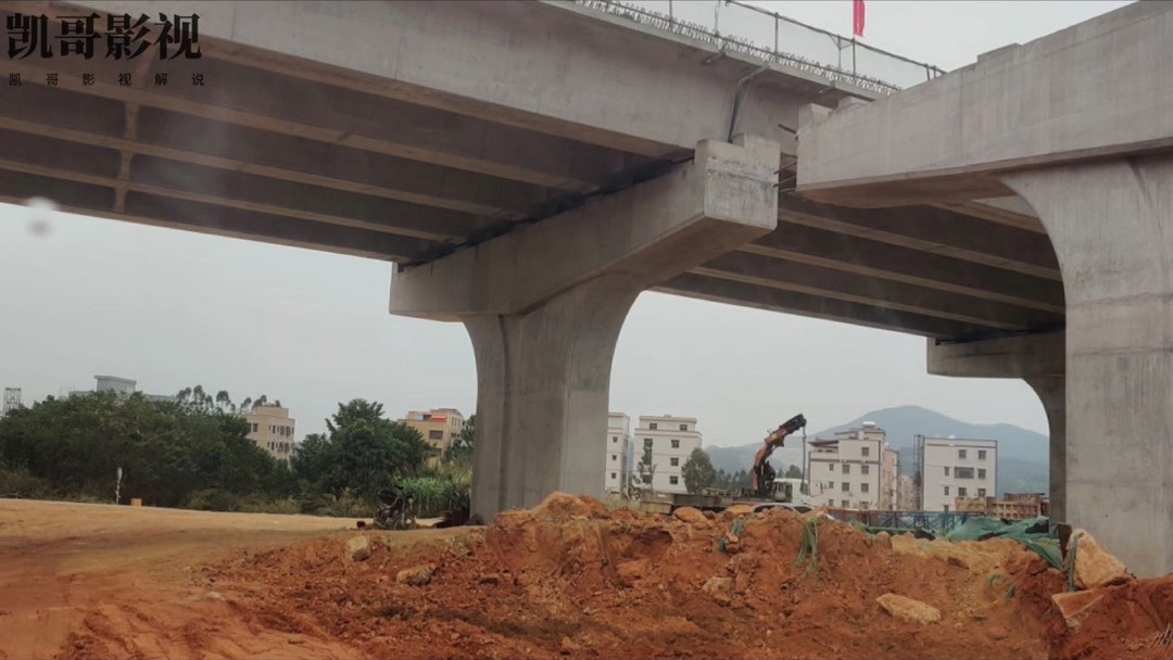 湖北高速桥梁侧翻跟踪专家:单柱桥墩设计存在安全隐患