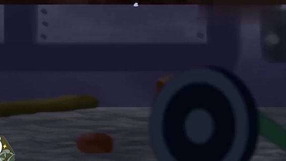 坦克世界动画:梦想还是要有的,万一实现了呢