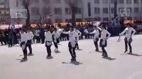 重庆啦啦操