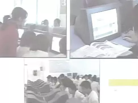 【信息技术说课】高中信息技术说课视频 用计算机程序解决问题 高中...