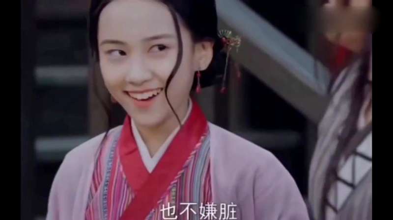 小戏骨之武林外传:同福客栈真是欢乐多,早上吃饭都这样!