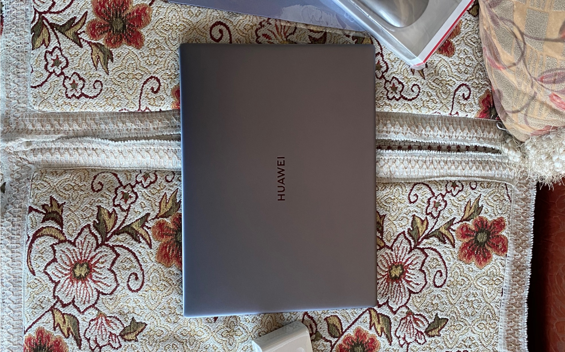 华为matebook14 2020版 触屏滴