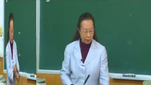 北京大学《病理生理学》02.疾病概论